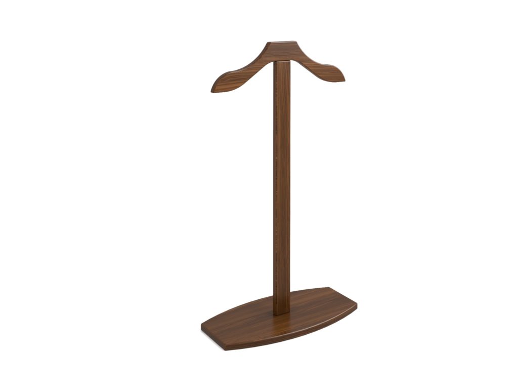 Dumb Valet - Artistic Woodcarvers & Turners